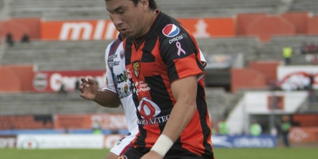 ''Japo'' Rodríguez critica al futbol mexicano | El Informador