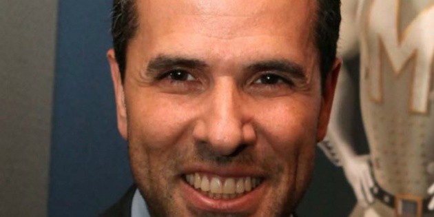 Regil revelará en libro por qué no se casó | El Informador