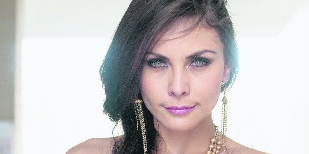 Amanda Rosa no extraña la pantalla | El Informador