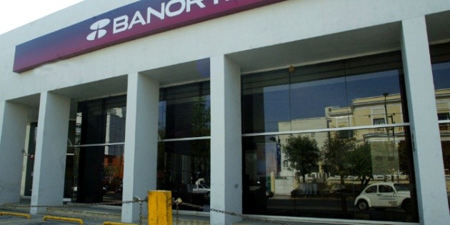 Banorte coloca oferta pública de acciones | El Informador