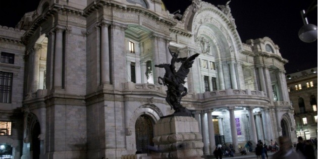 ''La consagración de la primavera'', columna de la Marie Chouinard | El ...