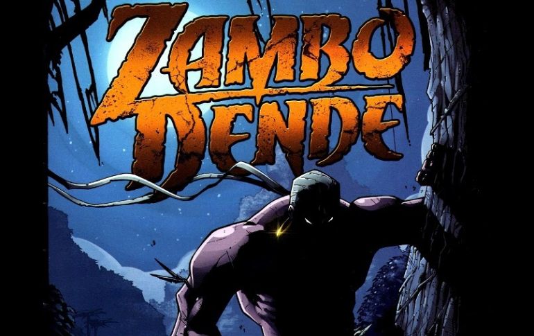 Colombianos en Disney apuestan por héroe latinoamericano | El Informador