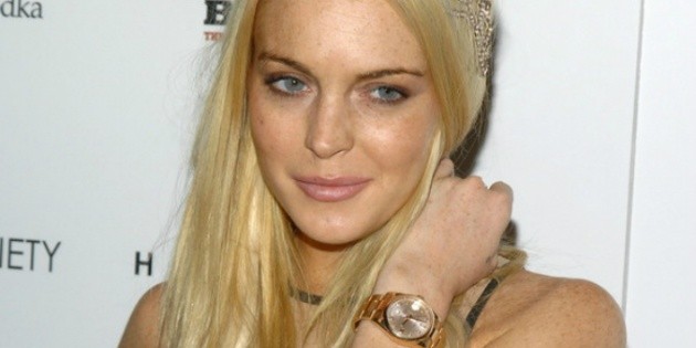 Revelan que Lohan vivió un romance en rehabilitación | El Informador
