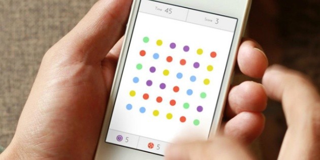 Llega el juego Dots a Android | El Informador