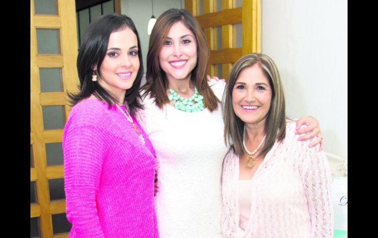 Boda en septiembre | El Informador