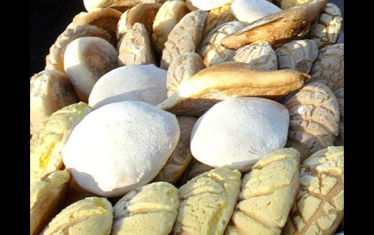 Documental resalta tradición de pan dulce mexicano en panadería de ...
