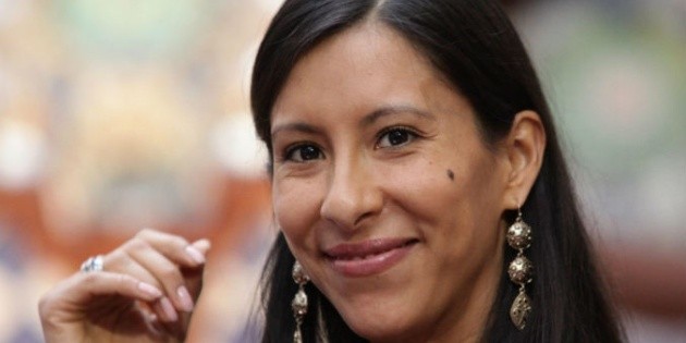 Elisa Carrillo estrena ballet sobre Frida Kahlo | El Informador