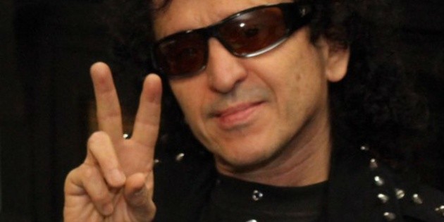 Alex Lora celebra 45 años de trayectoria | El Informador