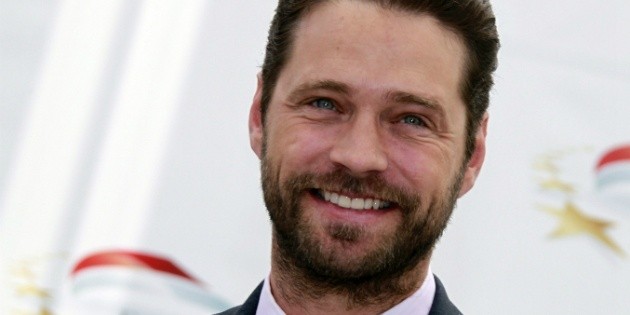 Jason Priestley lanzará autobiografía luego de cumplir 44 años | El ...
