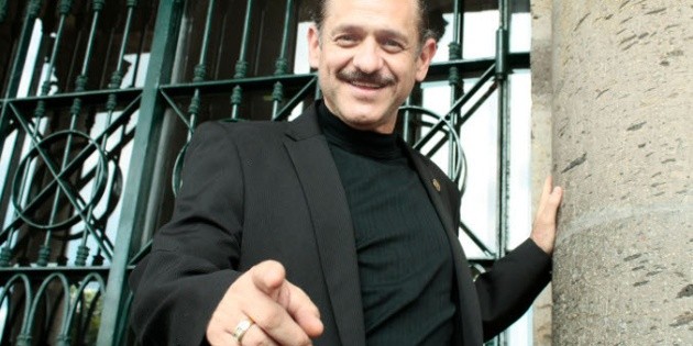 Teo González, 30 años de hacer reír al público | El Informador