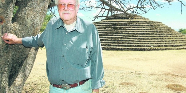El legado de Phil Weigand se queda en Jalisco | El Informador