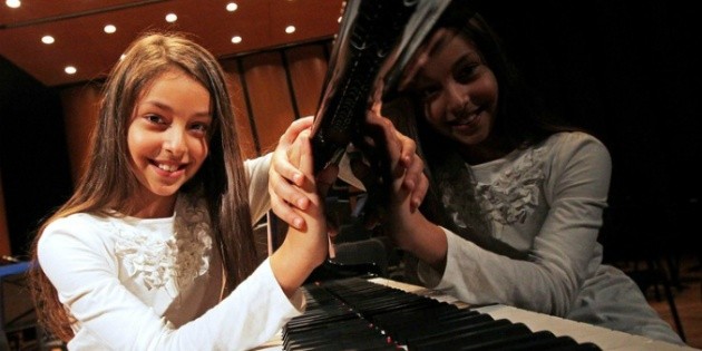 Daniela Liebman, primera mexicana en el Carnegie Hall de NY | El Informador