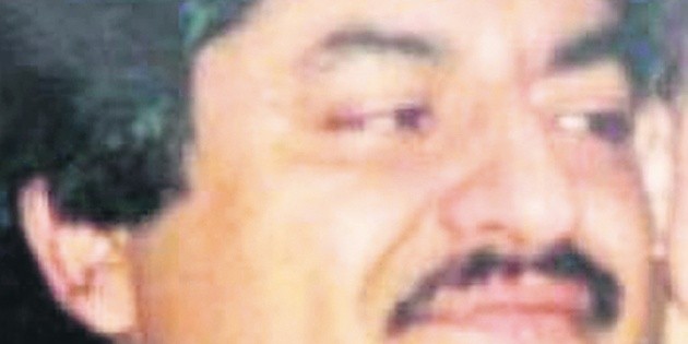 ''El Azul'', un narco con cuatro décadas en el negocio | El Informador