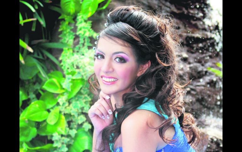 Paulina Michelle celebra sus 15 años | El Informador