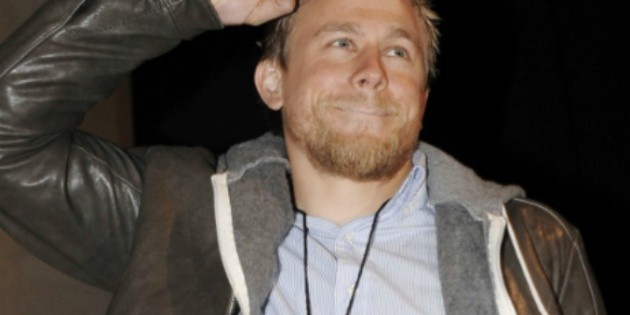 Hunnam, cómodo en escenas eróticas con Johnson | El Informador