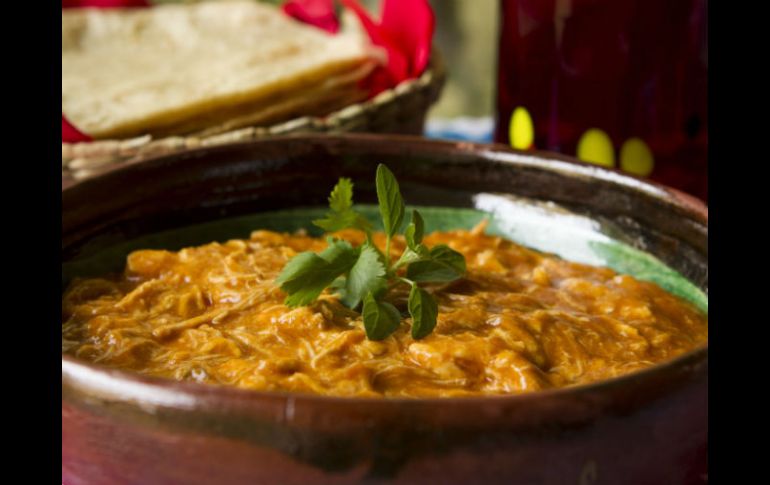 Cuachala, reparador chileatole jalisciense | El Informador