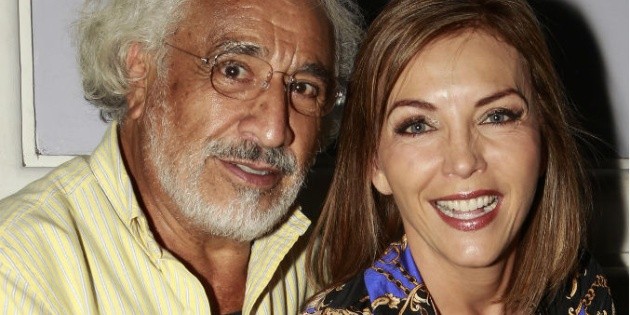 Rafael Inclán y Laura Flores presentan ''Made in México'' | El Informador