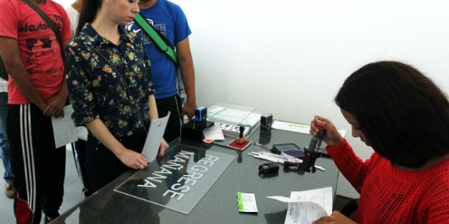 El engorroso trámite del arte | El Informador