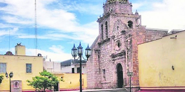 Chimaltitán, un lugar para disfrutar | El Informador