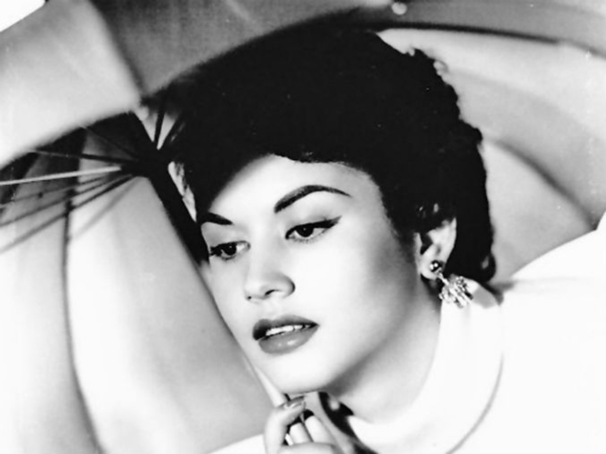 Ana Bertha Lepe Y Agustin De Anda