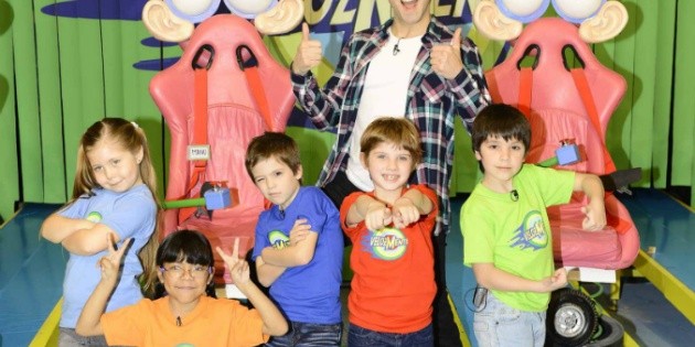 'Veloz Mente' estrena temporada | El Informador