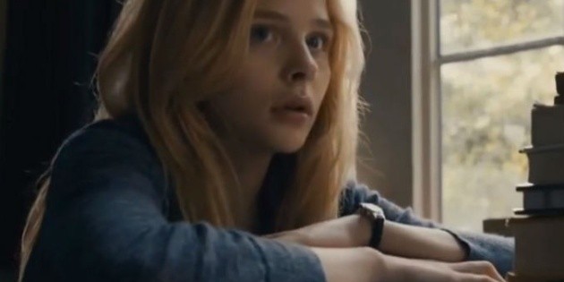 'Carrie' vuelve a la pantalla grande, ahora para padecer ''bullying ...