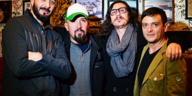 Azul Violeta celebra 25 años | El Informador