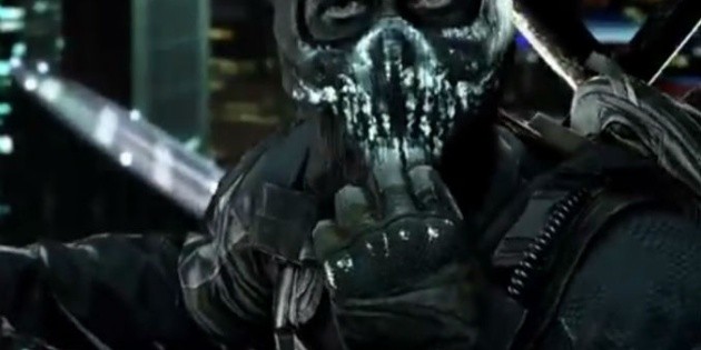 'Call of Duty Ghosts' llega a México | El Informador