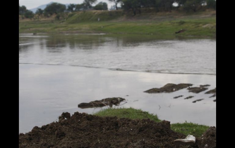 El Río Lerma antes era tranquilo, señalan | El Informador