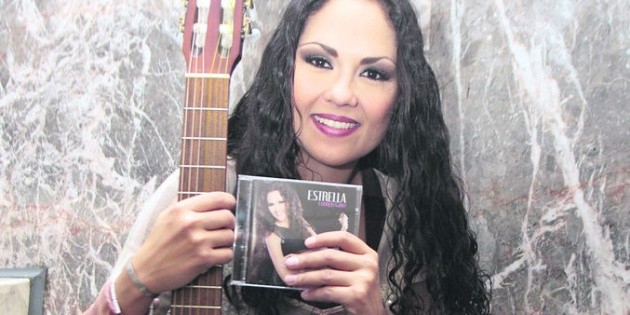 Estrella, ahora es una cantante independiente | El Informador