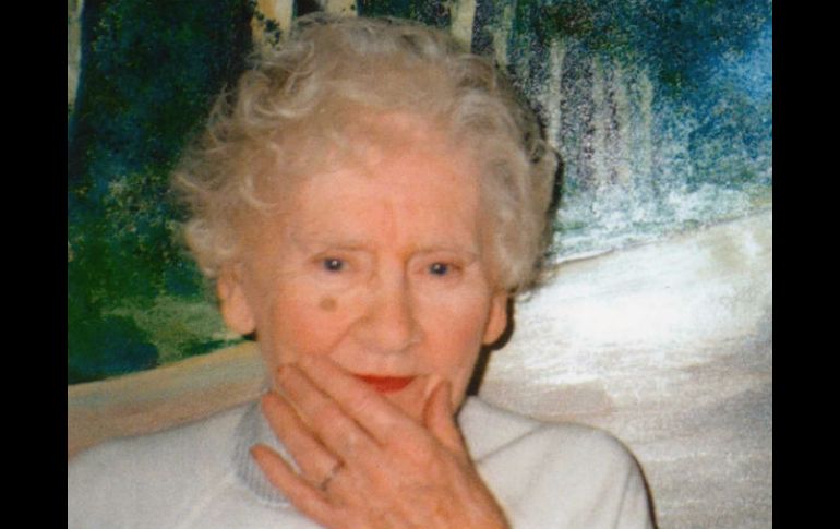 La novelista Ida Pollock muere a los 105 años | El Informador