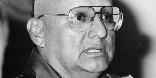 Fallece Gutiérrez Rebollo, general vinculado al cártel de Juárez | El ...