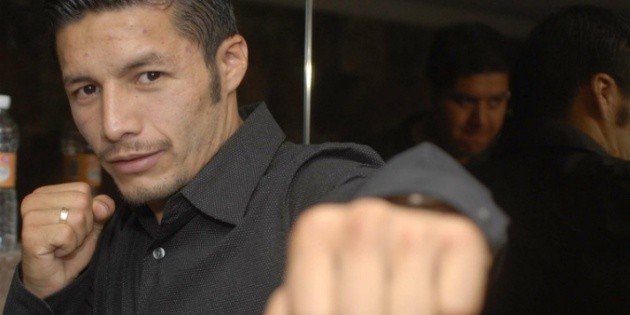 Jhonny González y 'Confesor' Hernández, lo destacado del boxeo mexicano ...