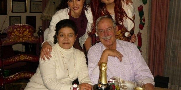 León Michel fue 'La voz de América' | El Informador