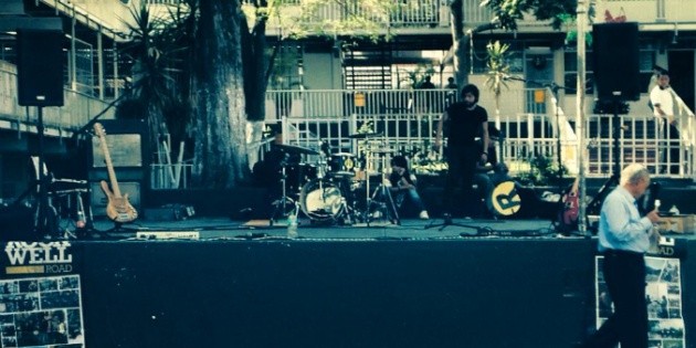 Rockwell Road hace escala en Guadalajara | El Informador