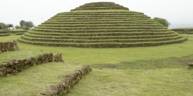 Teuchitlán se recupera; espera 30 mil visitantes | El Informador