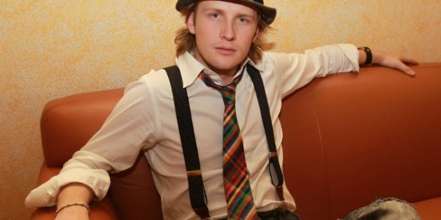 Alexander Acha estrena su sencillo 'Dame tu amor' | El Informador