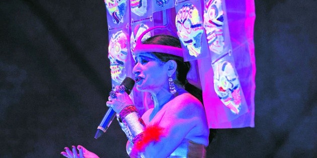 Astrid Hadad celebra con Guadalajara | El Informador