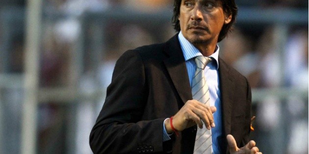 Ángel David Comizzo, nuevo técnico de Monarcas | El Informador