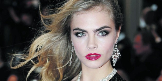 Cara, la top model del momento | El Informador