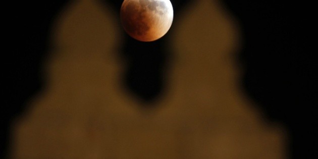 Conoce los mitos detrás del eclipse de luna | El Informador