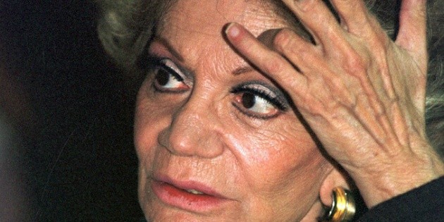 Fallece la actriz Chela Castro | El Informador