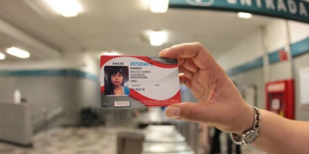 Para usar transvales en Tren Ligero se necesitará nueva tarjeta | El ...