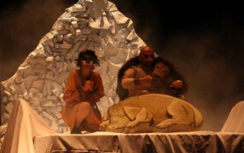 Hercules Cansado VOM 20. JAHRHUNDERT BIS ZUR GEGENWART