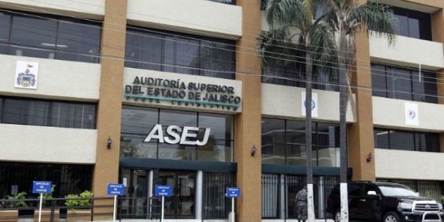 El Imeplan se instalará en el viejo edificio de la ASEJ | El Informador