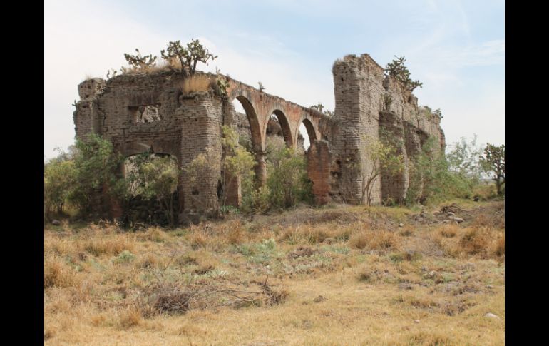 La Troja | El Informador