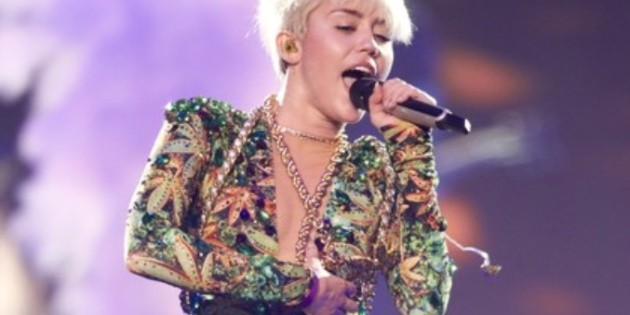 Miley Cyrus aparece drogada en video musical | El Informador