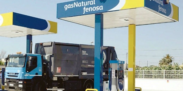 Gas natural, opción para las ciudades | El Informador