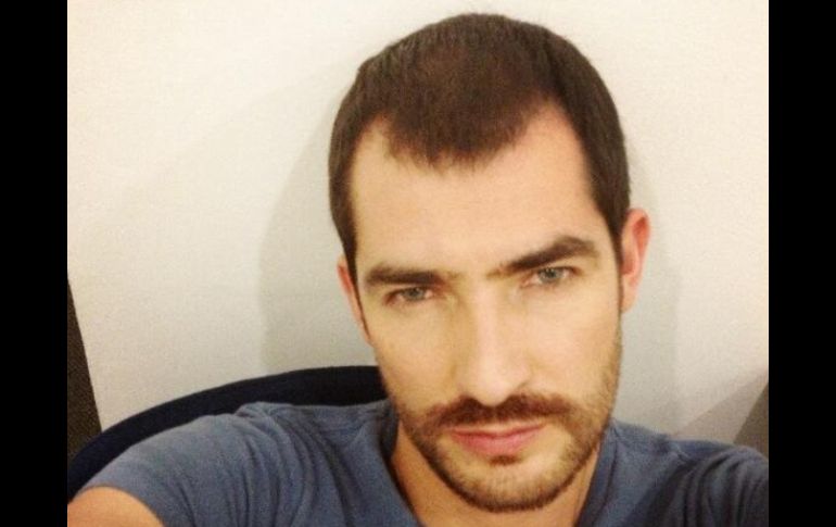 Manuel Balbi, listo para tercera temporada de 'El señor de los cielos ...