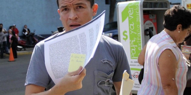 Vuelvo a creer en la justicia: 'Archi' Solís | El Informador